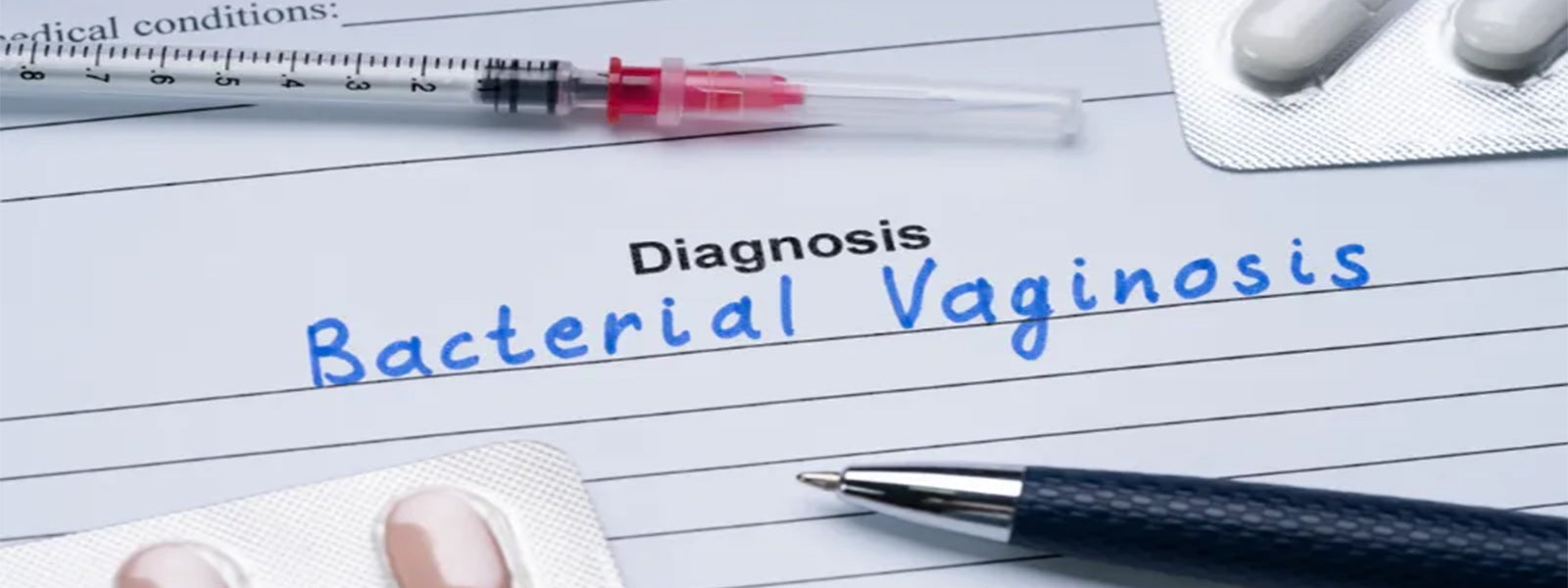 Boric Acid: A Natural Cure for Bacterial Vaginosis – VagiBiom – Vagibiom