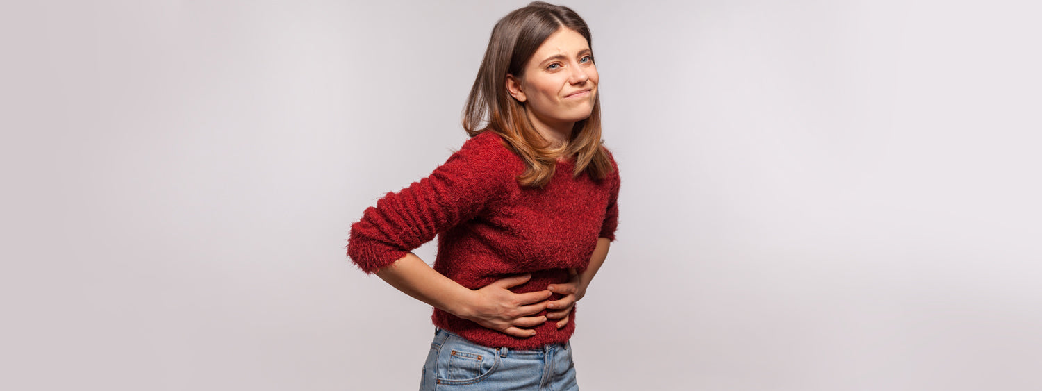 Gut Pain & Gas: Symptoms, Causes, Treatment Guide