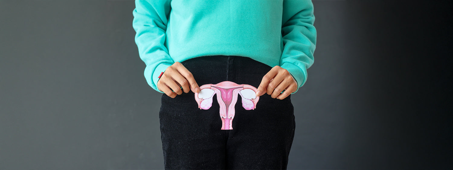 Home Remedies for Fishy Vaginal Odor - VagiBiom