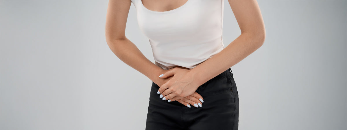 How Probiotics Can Help Manage BV - Vagibiom