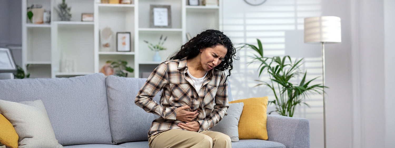 BV vs. UTI: Exploring Similarities & Differences -Vagibiom
