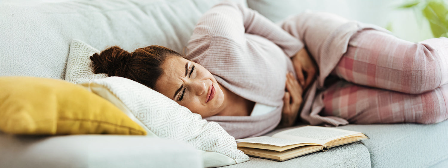 Imbalanced Vaginal pH: Recognizing Symptoms | Vagibiom