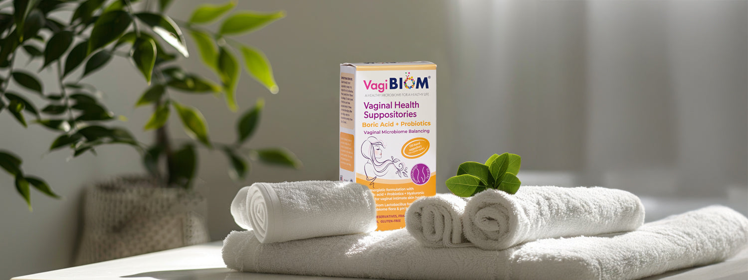 How Long Does Boric Acid Take to Dissolve?- VagiBiom – Vagibiom