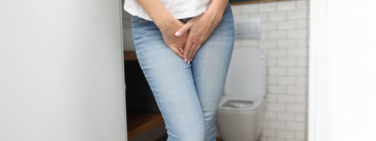 What causes vaginal green-yellow discharge- Vagibiom